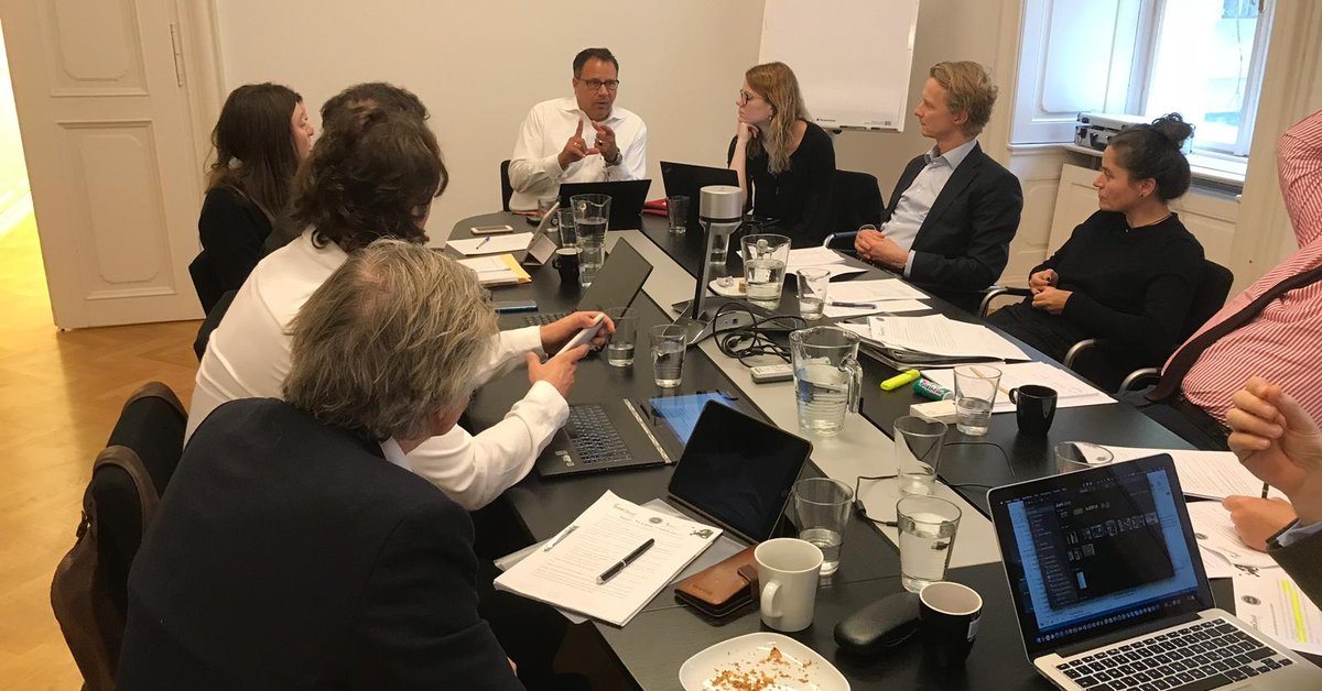 3rd CPC Conference of the members of the EuroCloud CPC Network ...