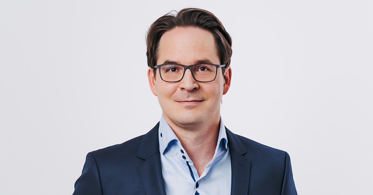 A new member has joined the INPLP: Peter Hense (Germany ...